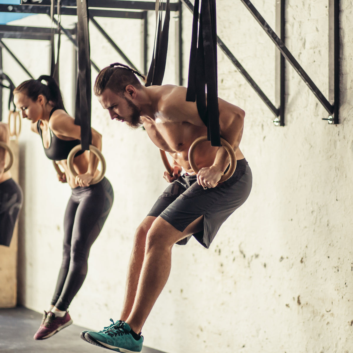 How To Overcome Mental Fatigue To Optimize Athletic Performance – Swolverine