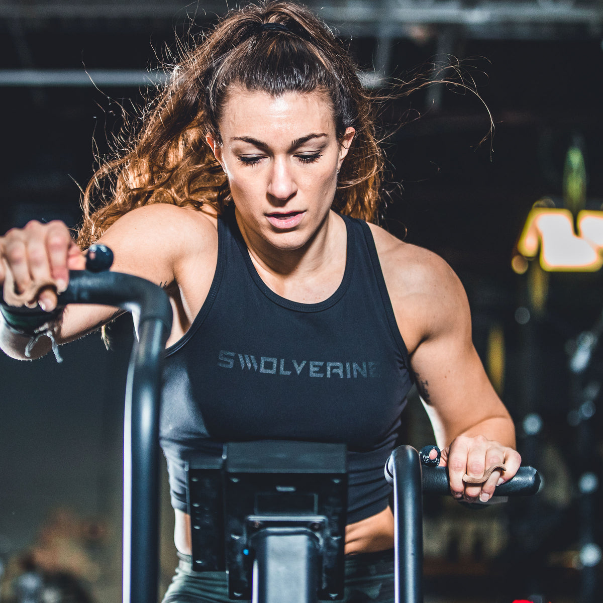 How To Master CrossFit Pacing In 5 Easy Steps – Swolverine