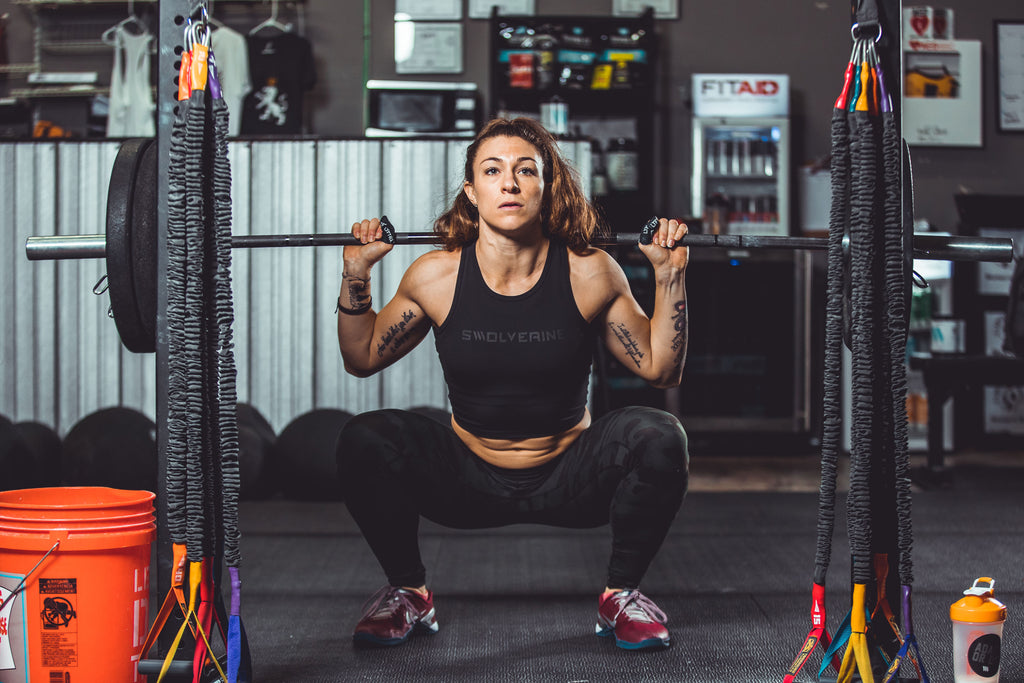 9 Squat Tips To Improve Form, Strength and Size