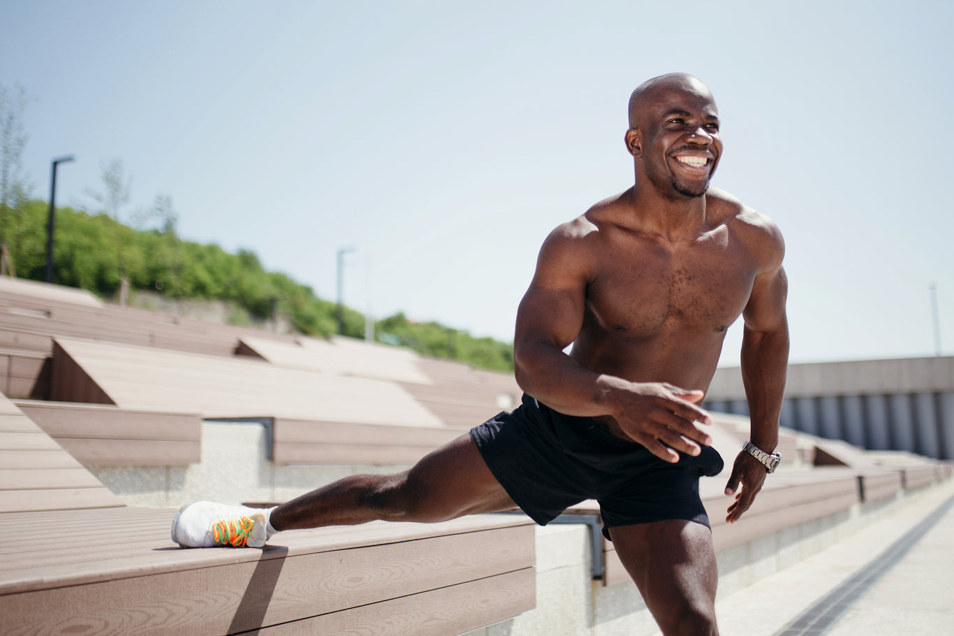 The Difference Between Adduction and Abduction | Swolverine