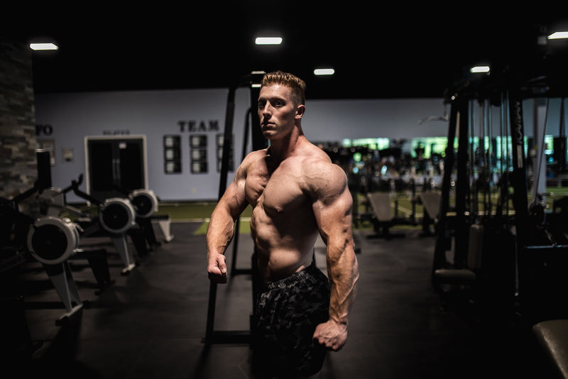 Unlocking the Power of IGF-1 LR3: The Ultimate Guide to Growth and Rec ...