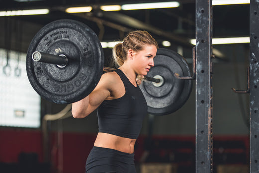 4 Accessory Movements To Build A Bigger Barbell Back Squat