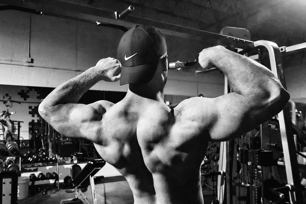 SARMs: What They Are, Risks, Benefits, and Why They’re So Popular ...
