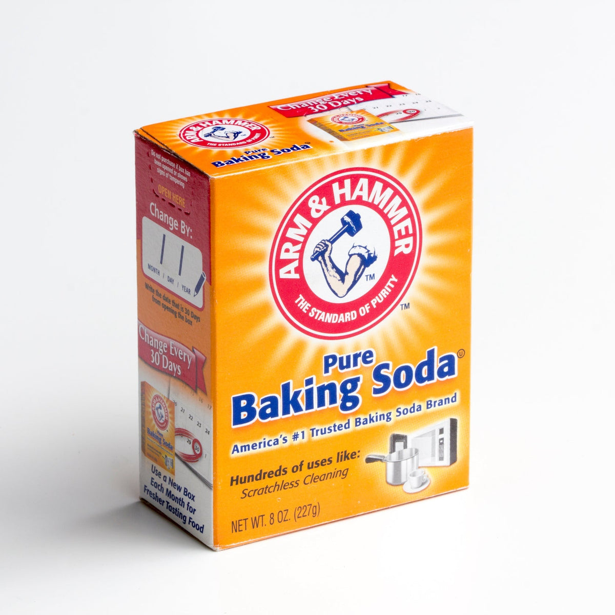 Sodium Bicarbonate: The Surprising Supplement to Boost Athletic Perfor ...