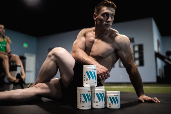 Best Post Cycle Therapy (PCT) After an Anavar Cycle – Swolverine