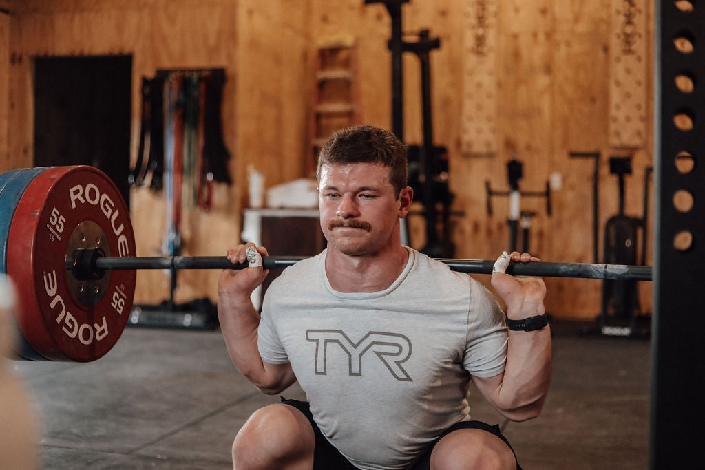 The 5 Best Quad Exercises For Mass | Quad Building Workouts