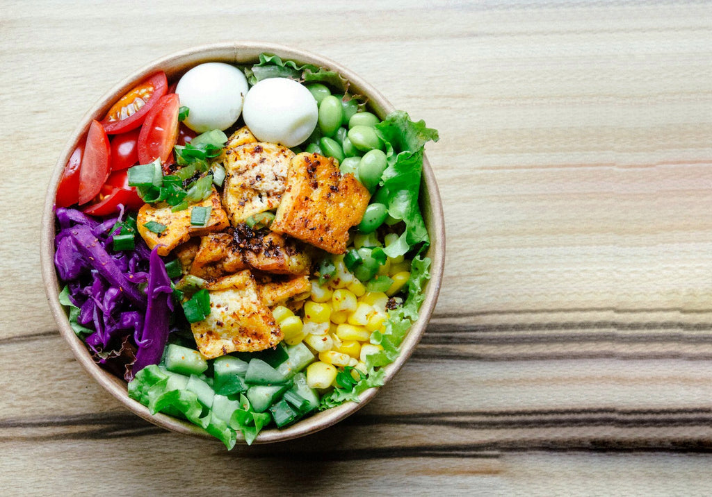 The 14 Best Sources of Plant Protein To Include In Your Diet To Build ...