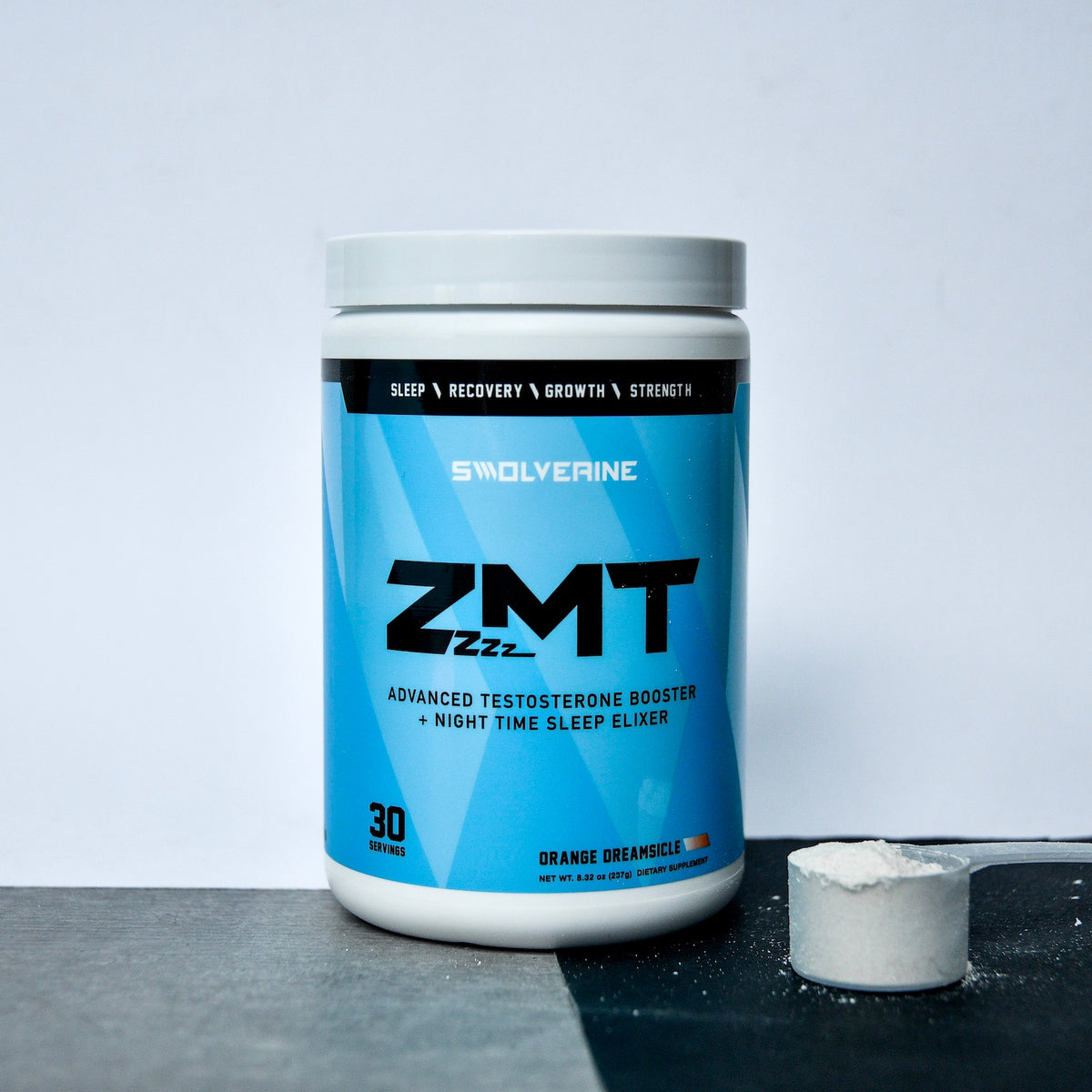 6 Best Supplements For Insomnia – Swolverine
