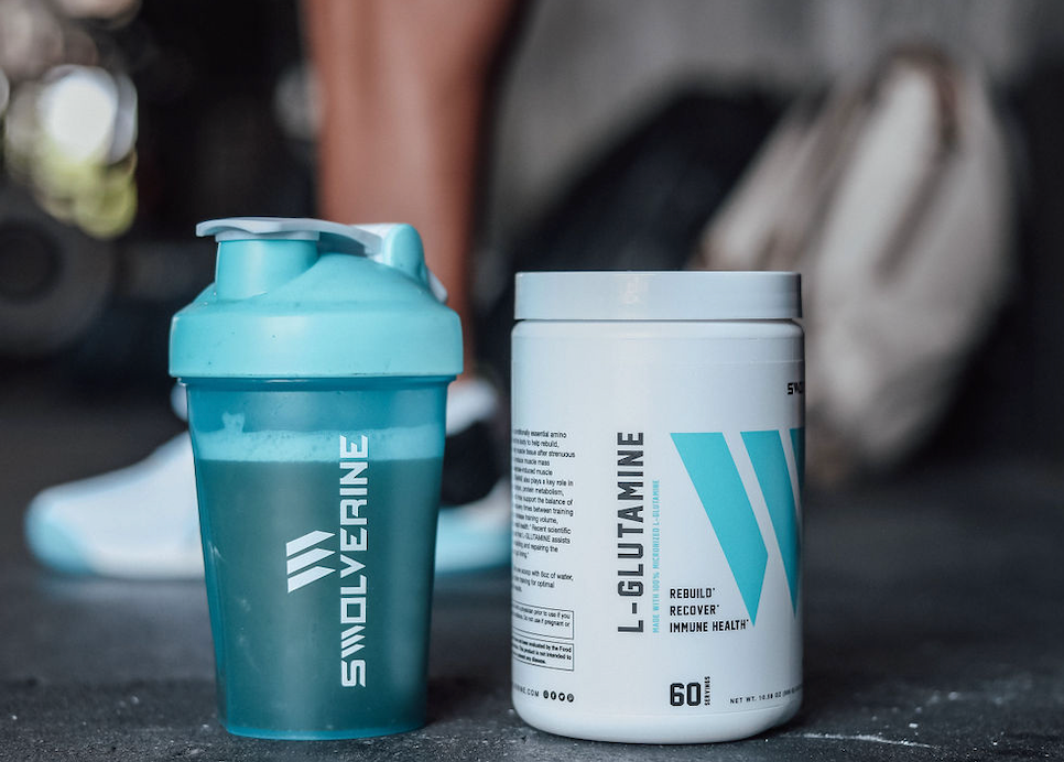 Best Supplements to Stack with Winstrol for Joint Health