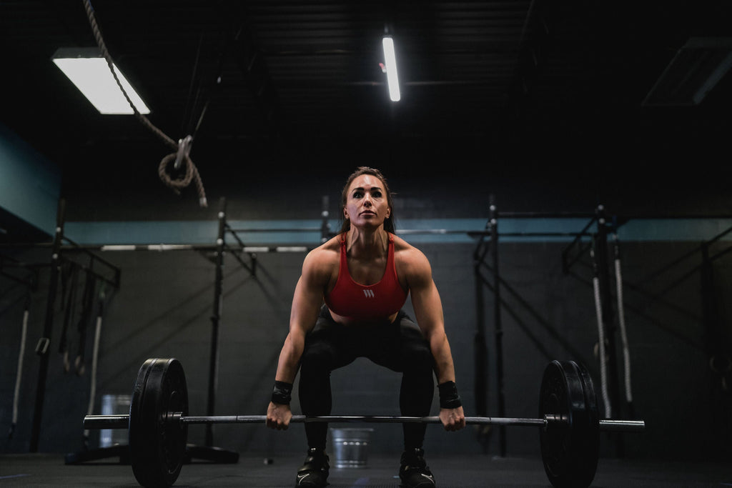 Best Trap Workouts: 6 Exercises For Bigger Traps | Swolverine