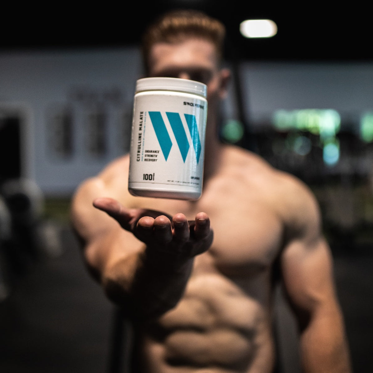 Natty or Not? The Difference Between Natural Bodybuilding And Not ...