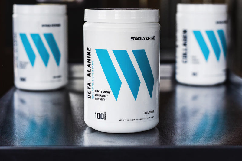 How To Overcome Mental Fatigue To Optimize Athletic Performance – Swolverine