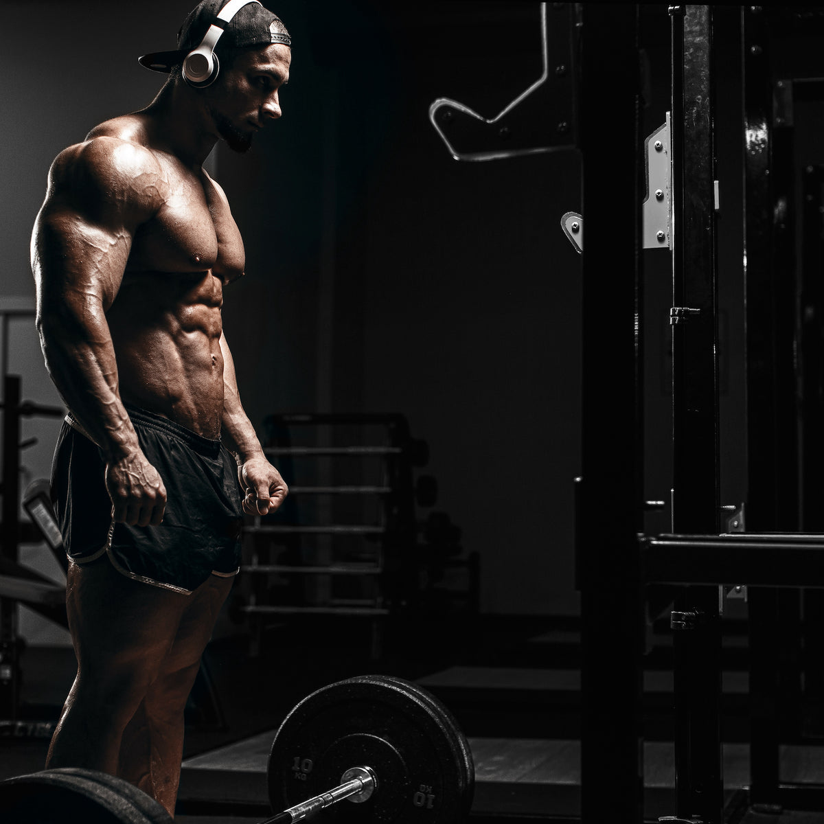 11 Bodybuilders You Need To Follow On Instagram | Swolverine