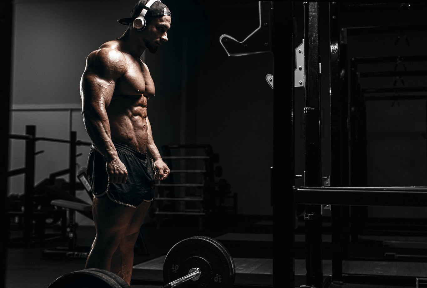 11 Bodybuilders You Need To Follow On Instagram | Swolverine