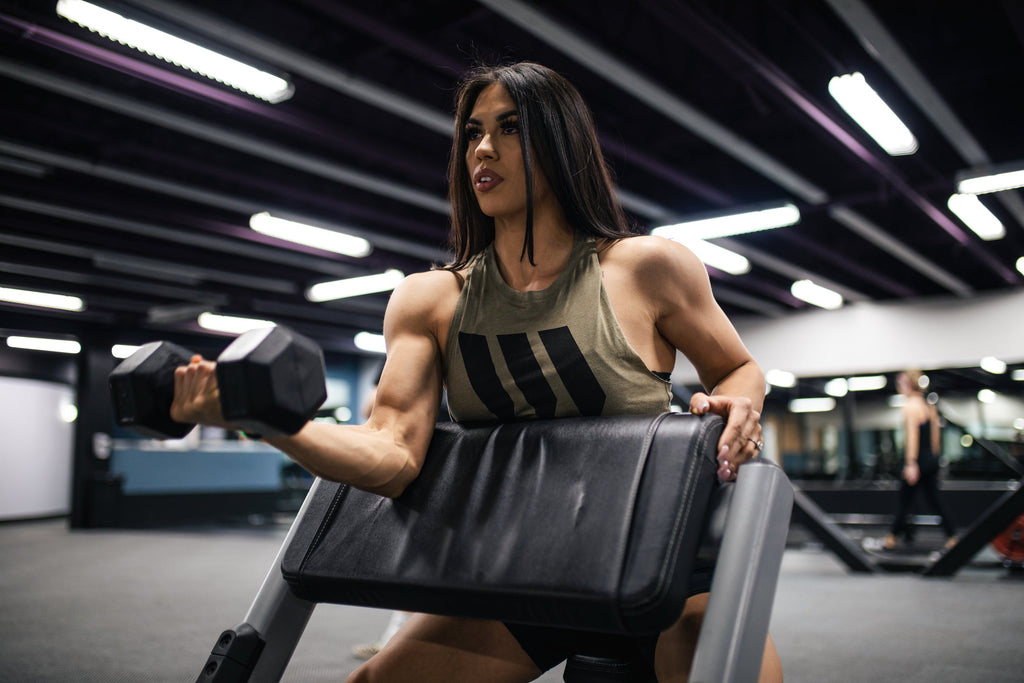 The Ultimate Bodybuilding Cutting Diet