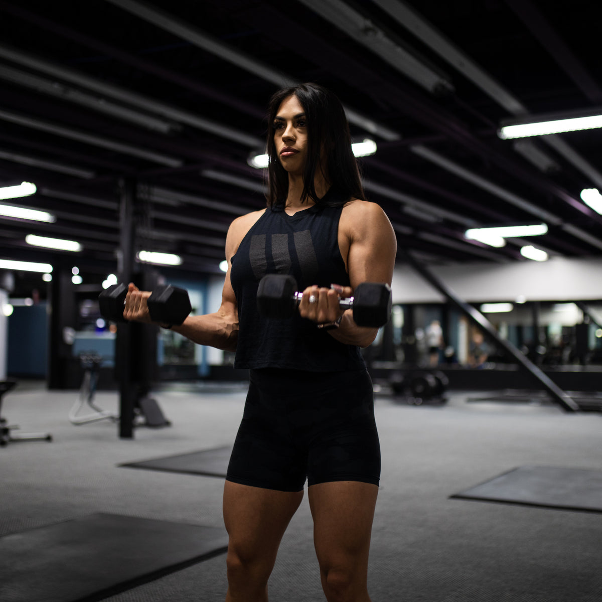Mens And Womens Bodybuilding Divisions Explained – Swolverine