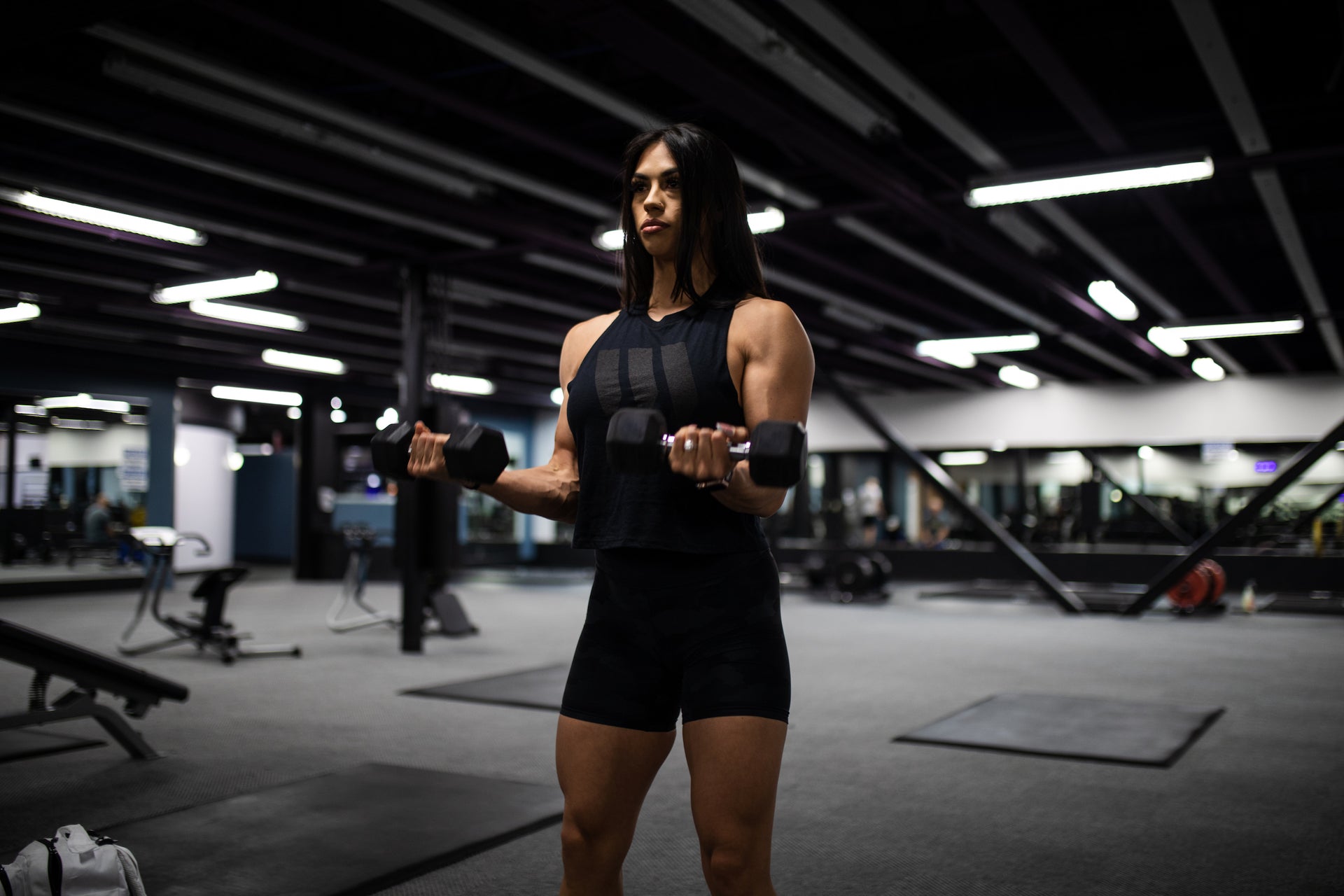 Mens And Womens Bodybuilding Divisions Explained – Swolverine