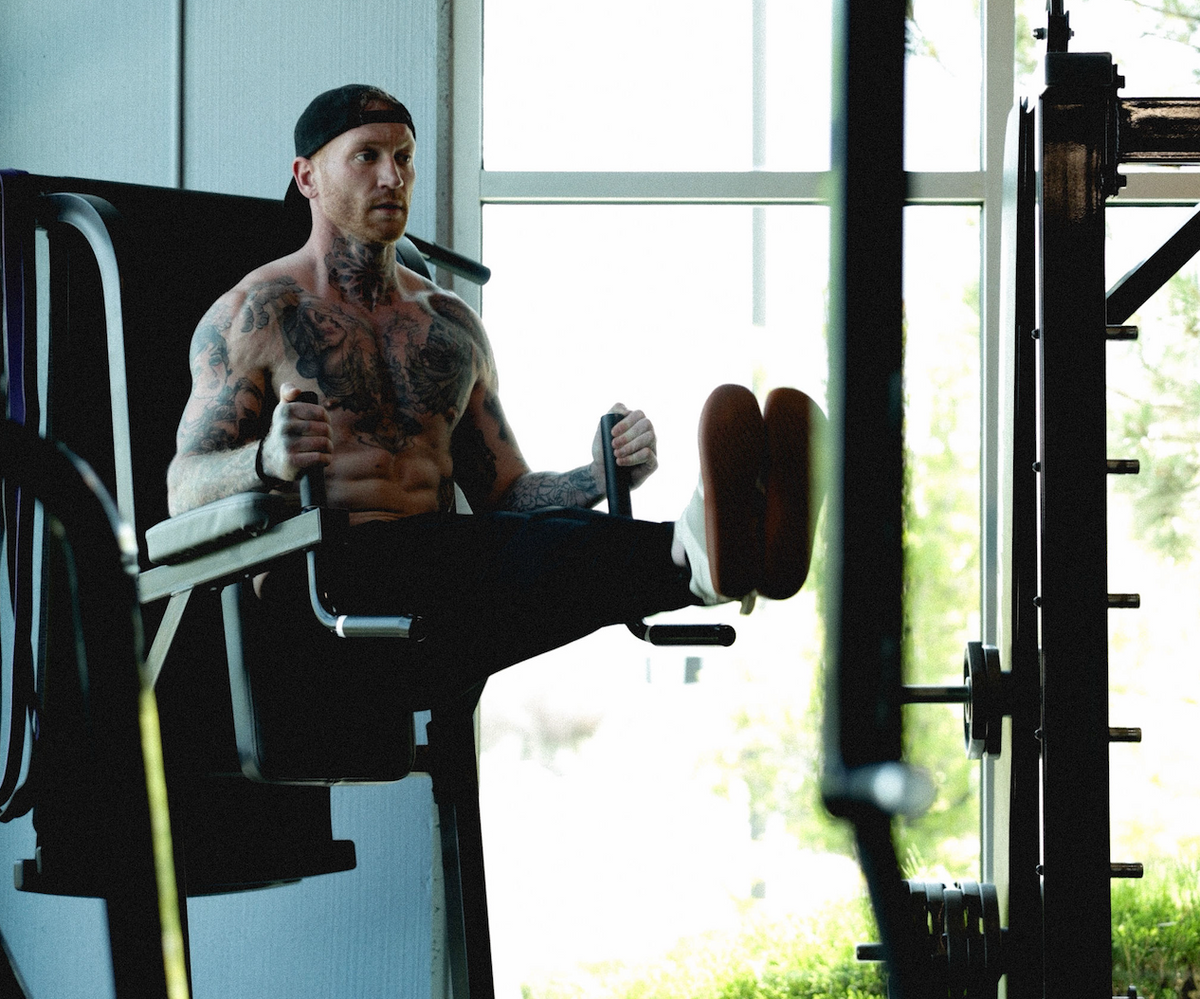 Uncovering the Key Differences Between Bodybuilding and Strongman: Whi ...