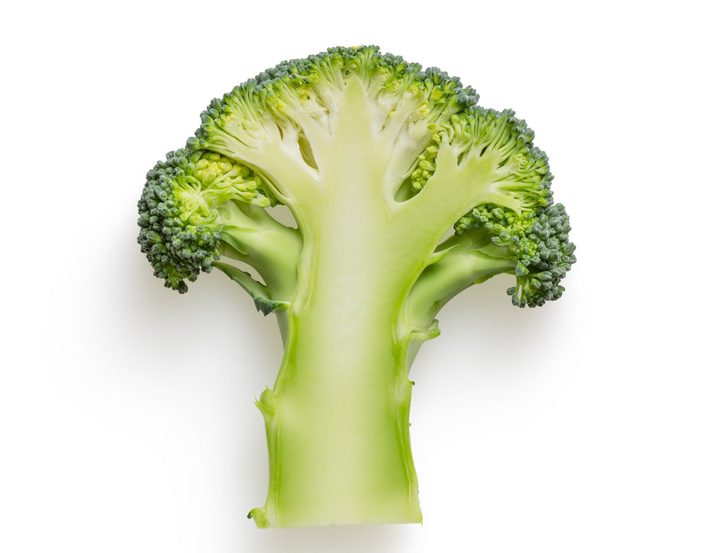 4 Broccoli Benefits You Must-Have In Your Weekly Meal Prep