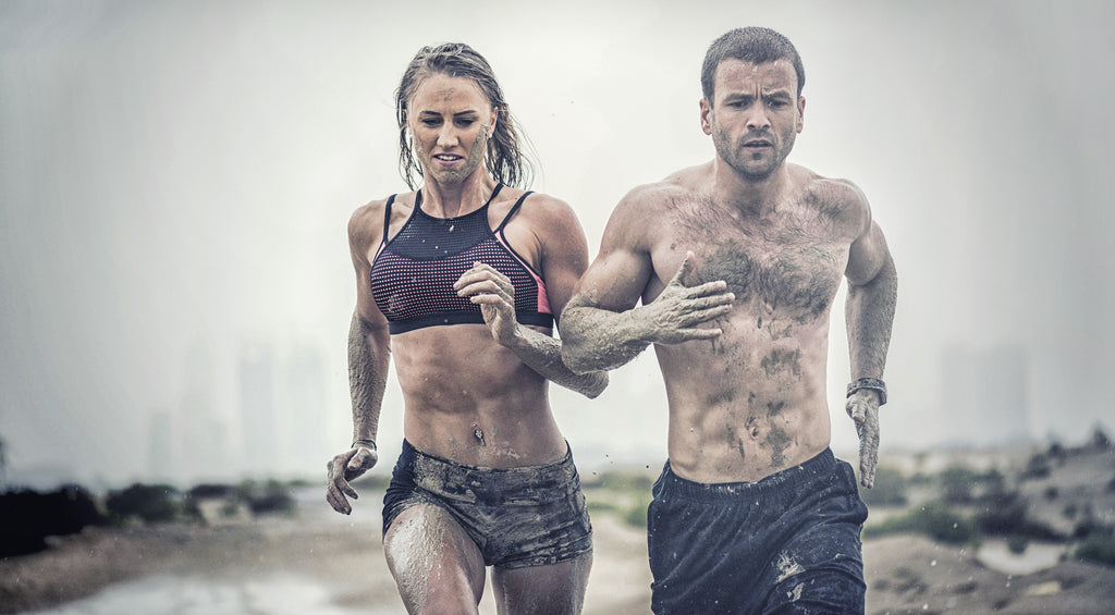 Carb Loading: The Best Strategy For Endurance Athletes To Crush The Co