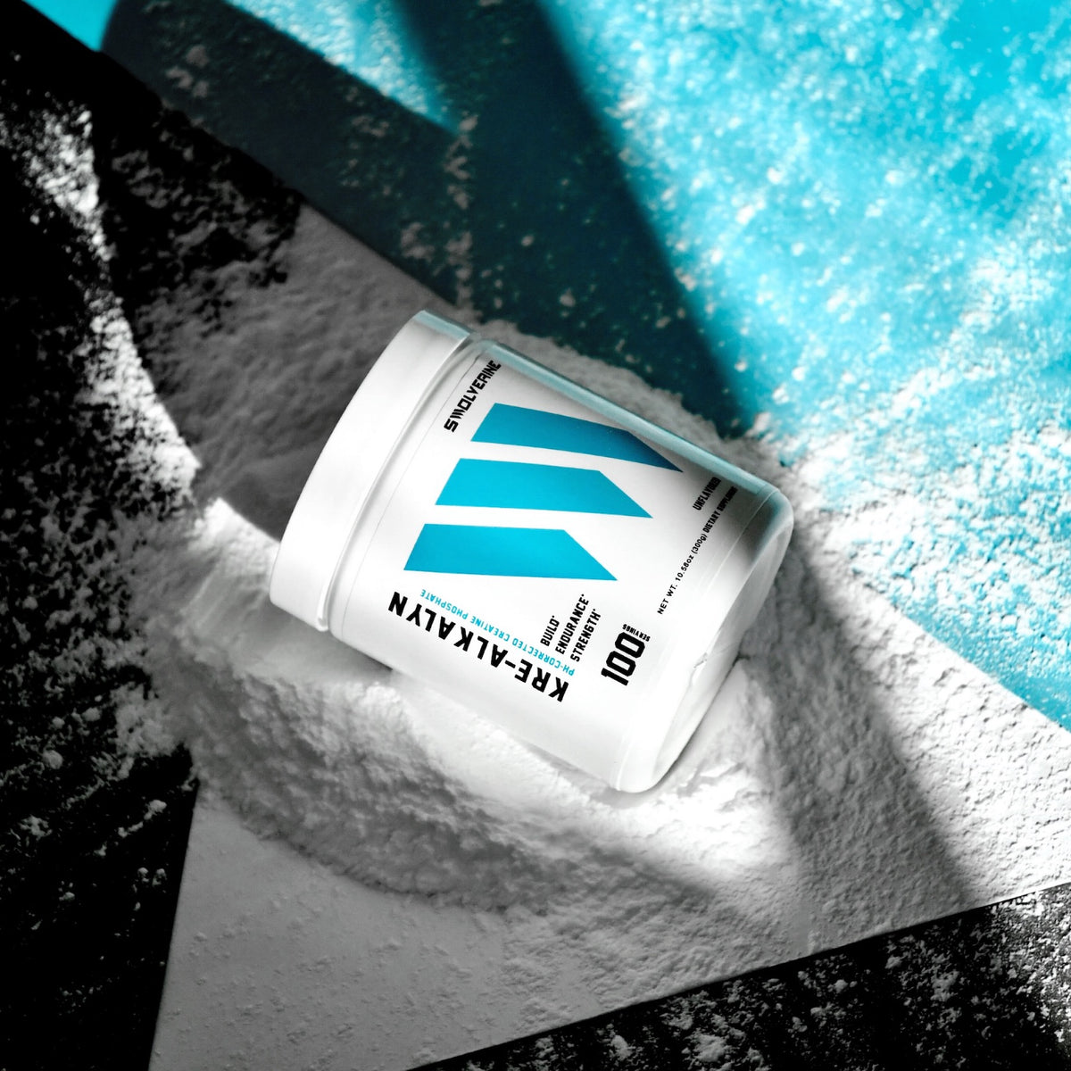 Creatine Vs Whey Protein: Which One Should You Take? – Swolverine