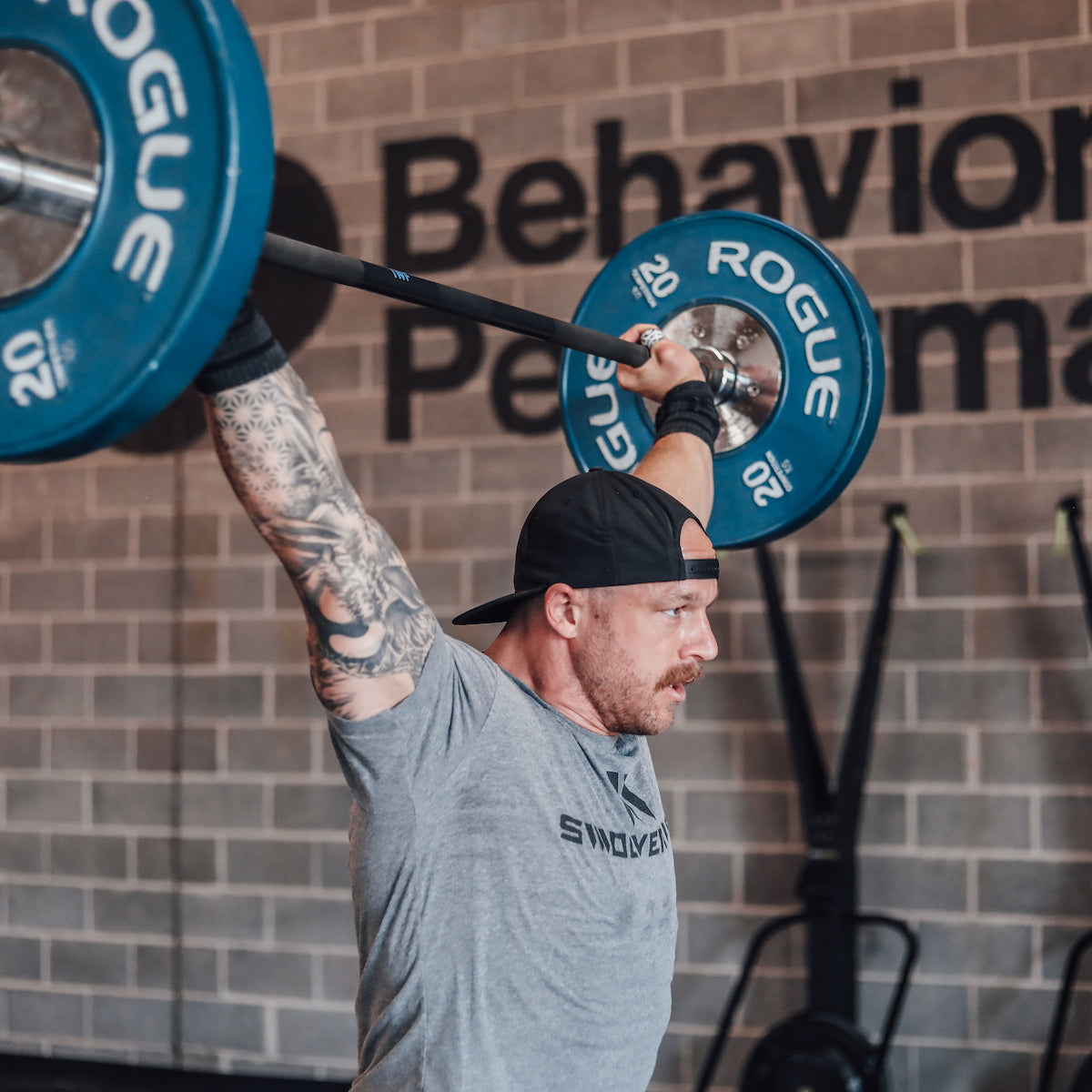 CrossFit For Beginners: How To Step Into The Box And Start CrossFit ...