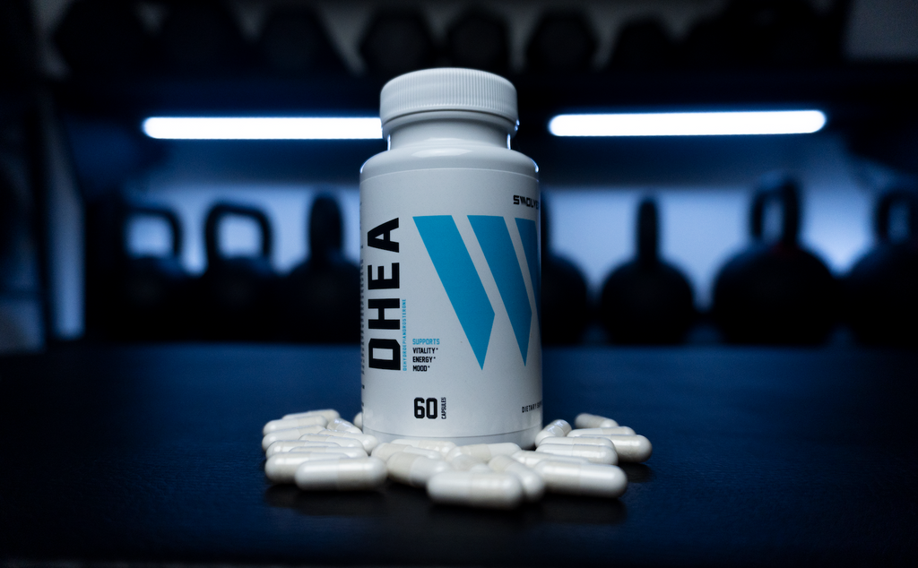 DHEA for PCT: Does It Work for Hormonal Recovery After a Cycle?
