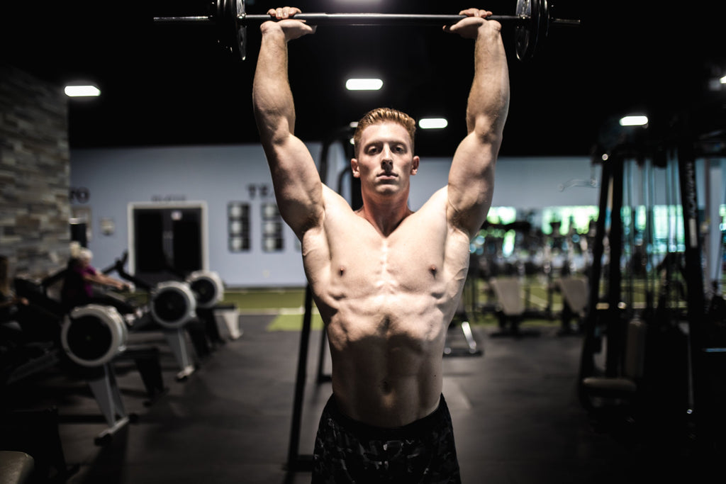 Deca-Durabolin vs Superdrol: The Ultimate Showdown for Muscle Growth a
