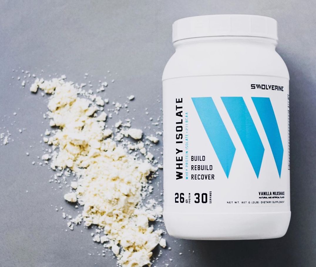 Do You Really Need Protein Powder? – Swolverine