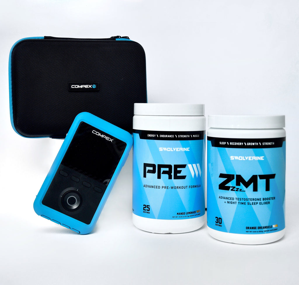 What Are Post-Workout Supplements