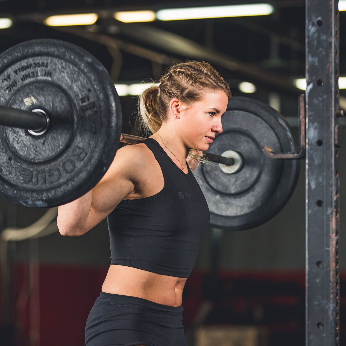 5 Benefits Of Compound Movement Exercises | Swolverine