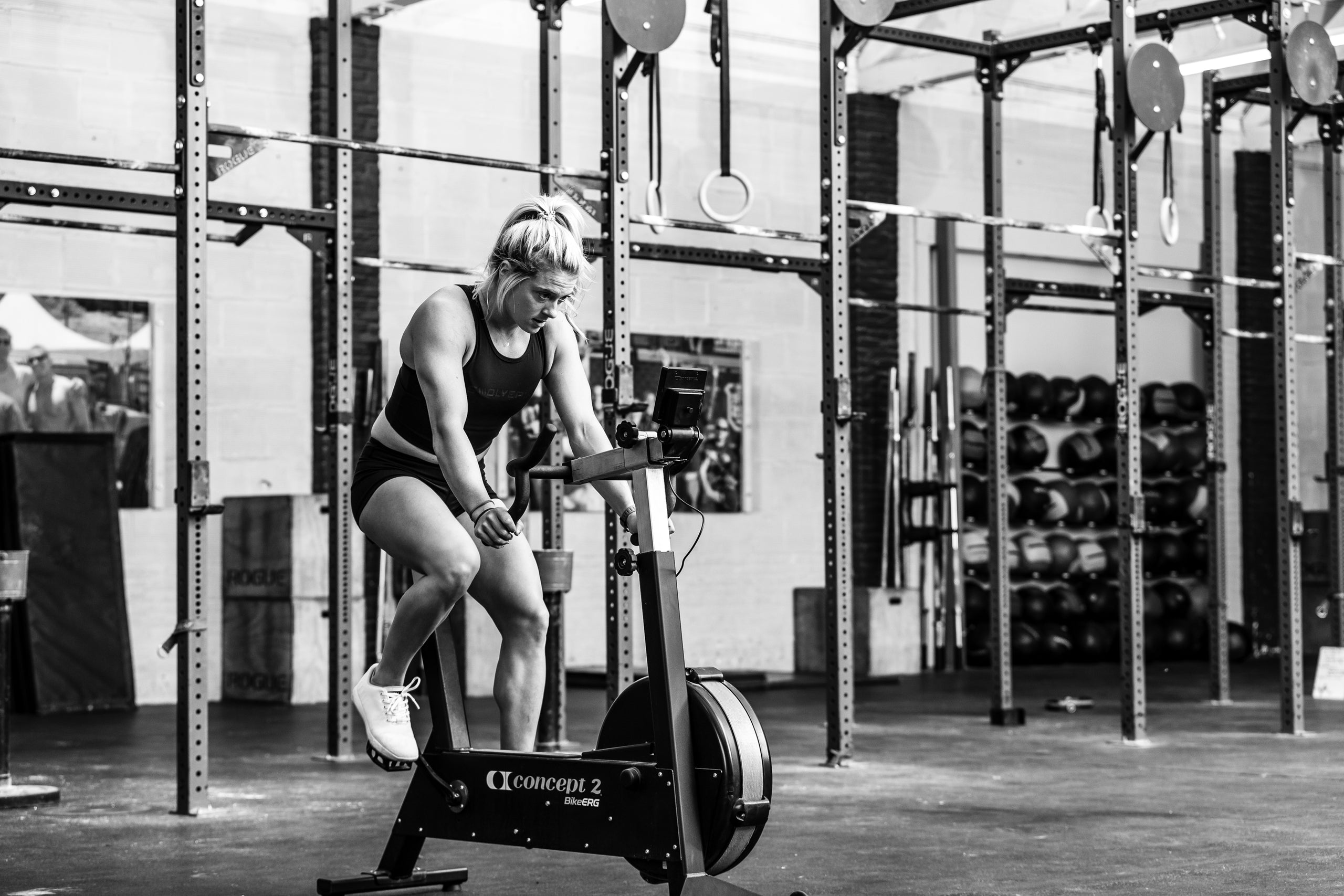 HIIT Vs. HIFT - Functional Training: The Differences & More – Swolverine