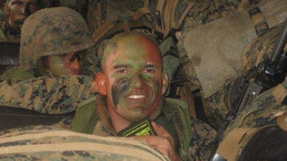 Hero WOD "RJ" – Swolverine