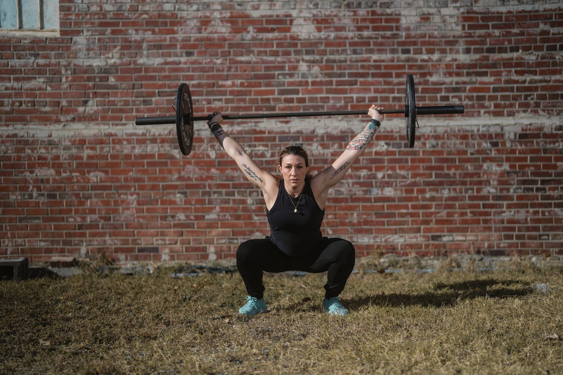 High Rep Vs. Low Rep Training For Building Muscle or Fat Loss – Swolverine