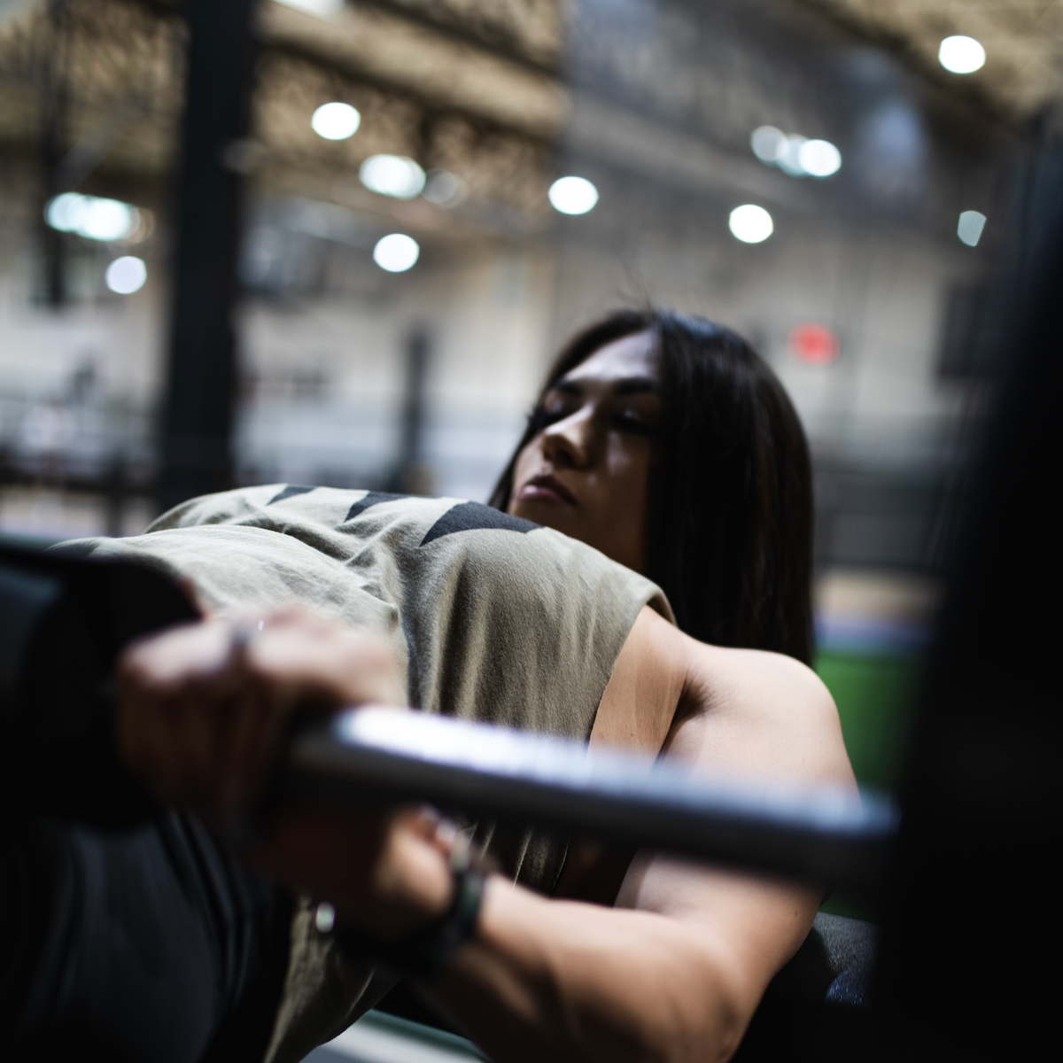 Unlock Your Glutes: The Ultimate Guide to Mastering the Hip Thrust Mac ...