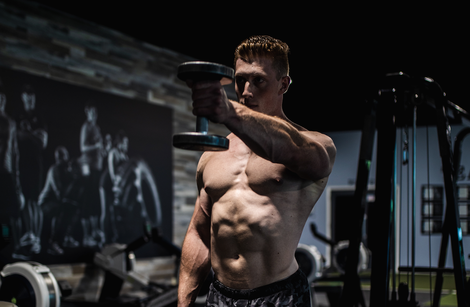 Dianabol Dosage Guide: How Much Dbol Should You Take For Muscle Gains ...