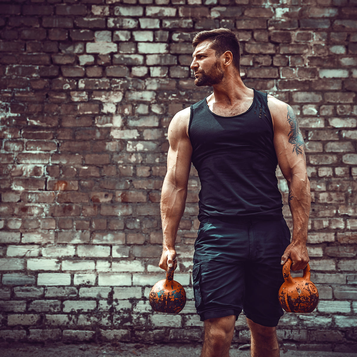 6 Rules For A Successful Bulking Season – Swolverine