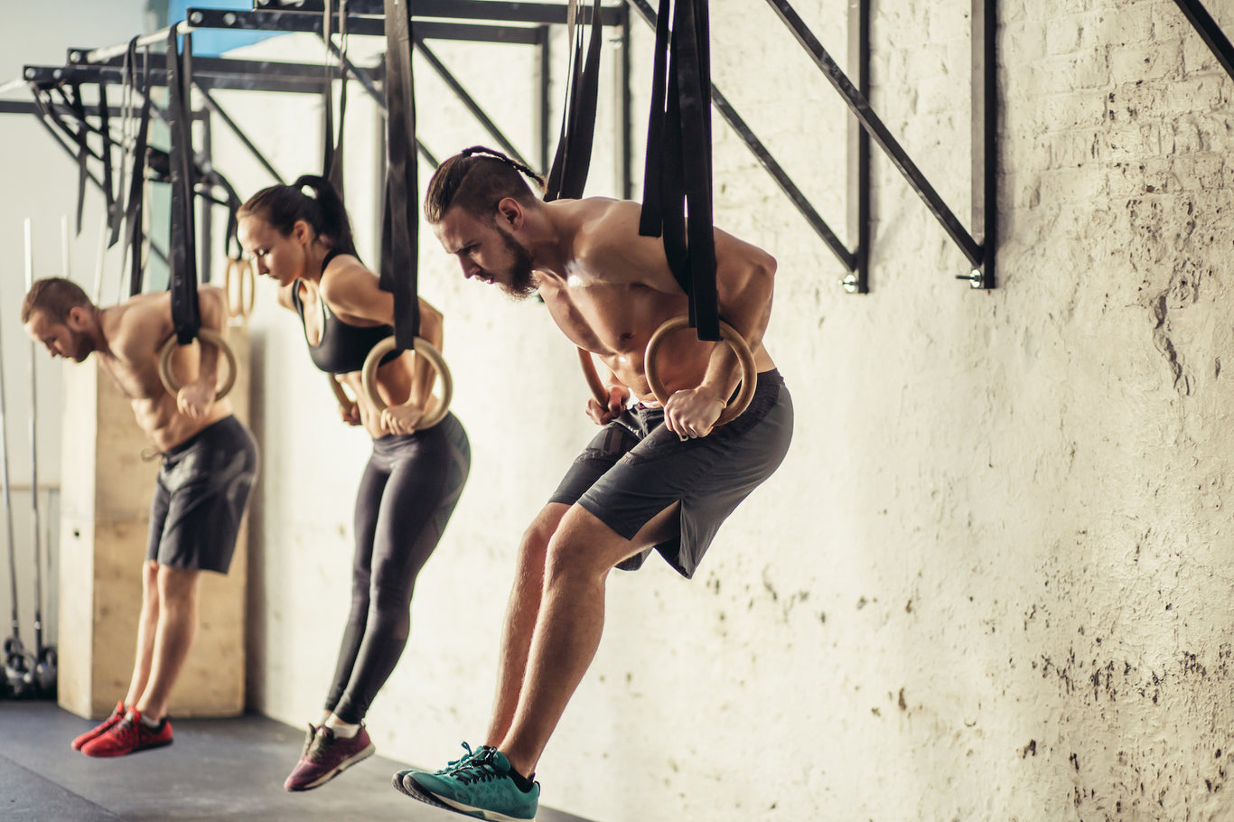 How To Overcome Mental Fatigue To Optimize Athletic Performance – Swolverine