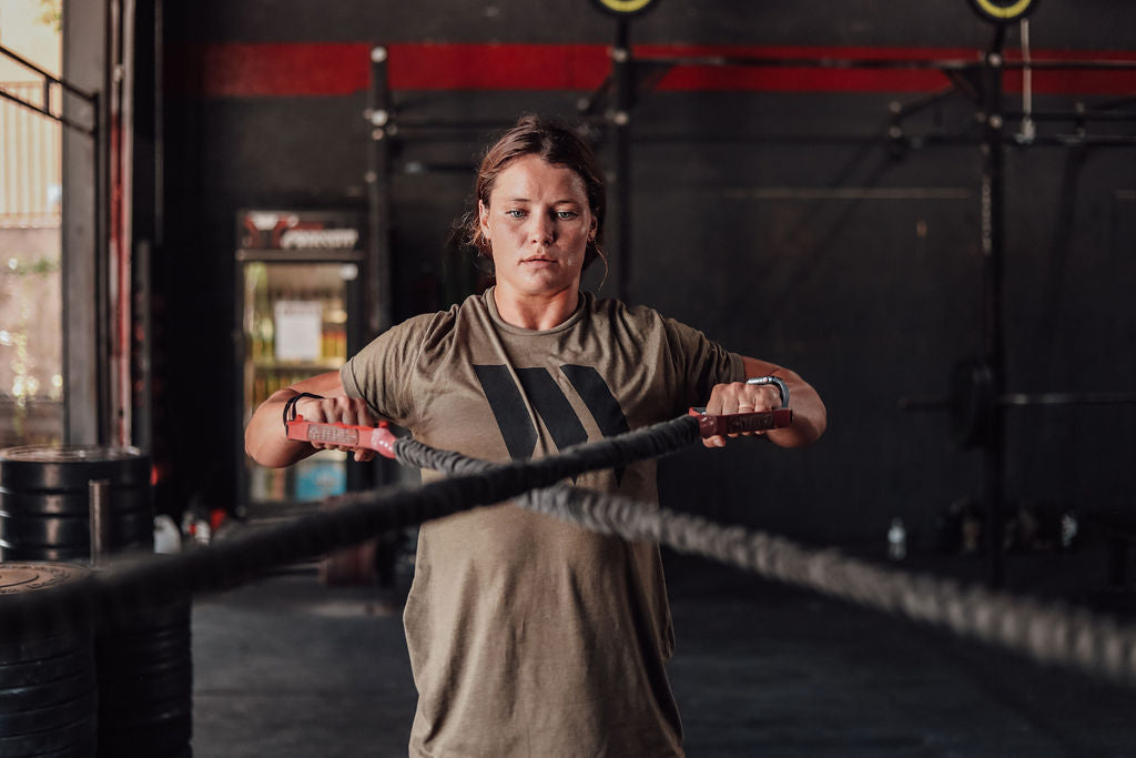 meso ectomorph blend