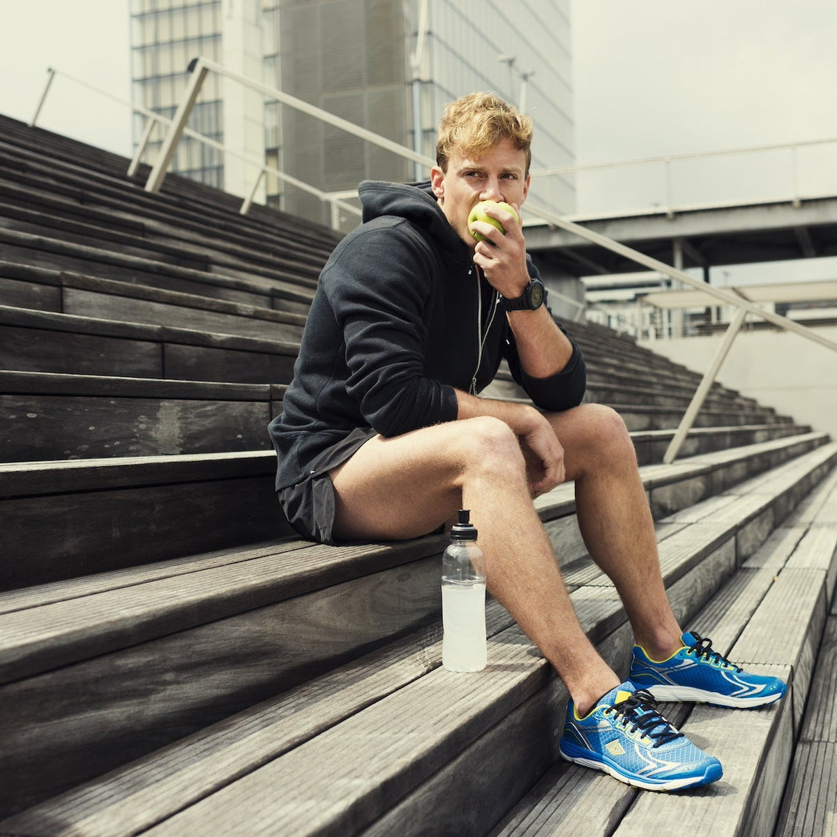 How To Gain Weight With A Fast Metabolism In 7 Steps – Swolverine