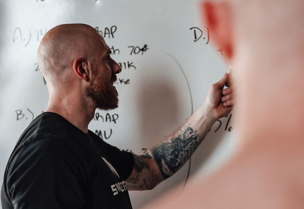 Masteron Cycle Guide: Benefits, Dosage, Stacks, and Side Effects ...