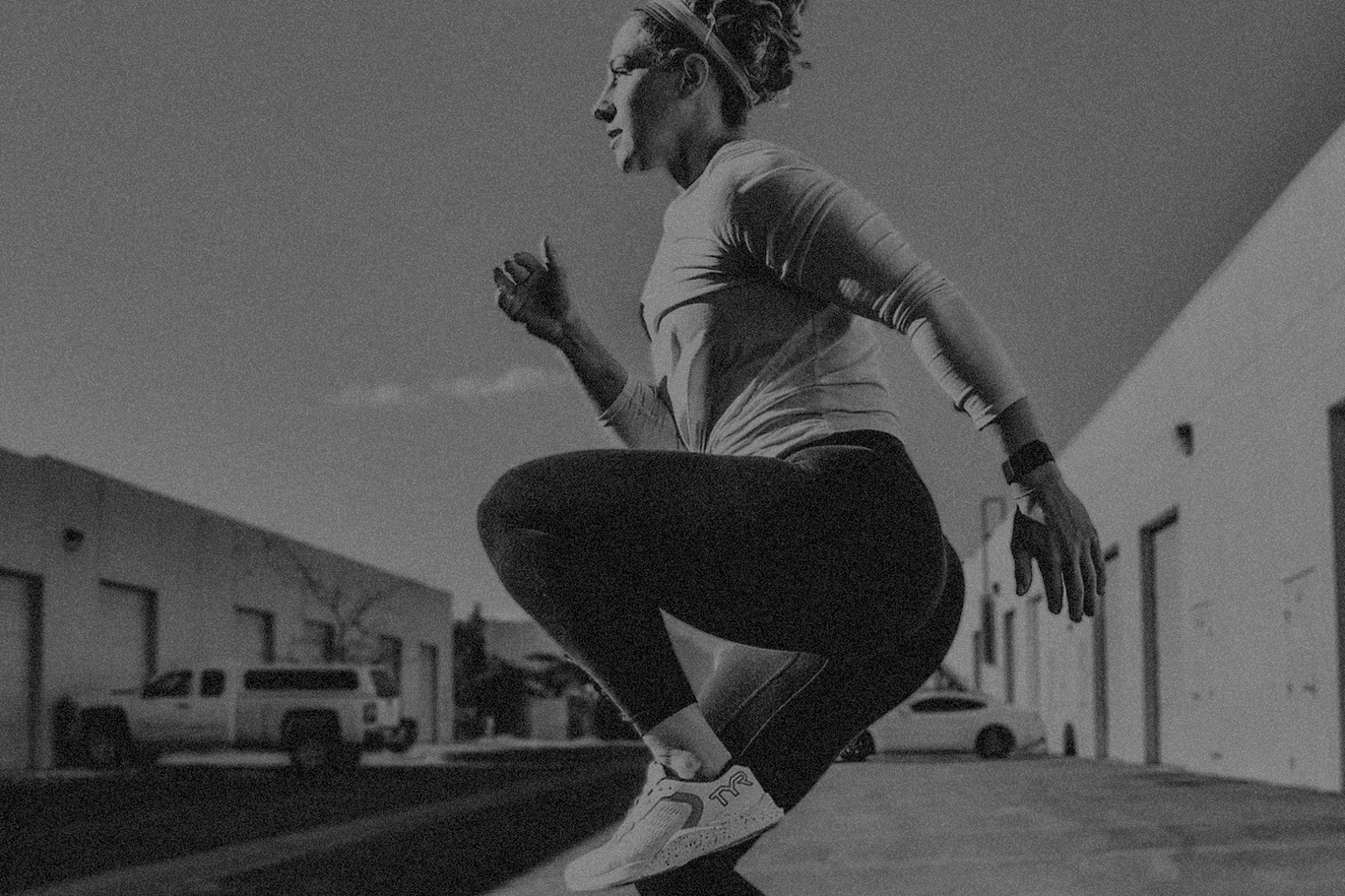 Mastering the Art of Jump Split Squats: A Complete Guide to Explosive ...
