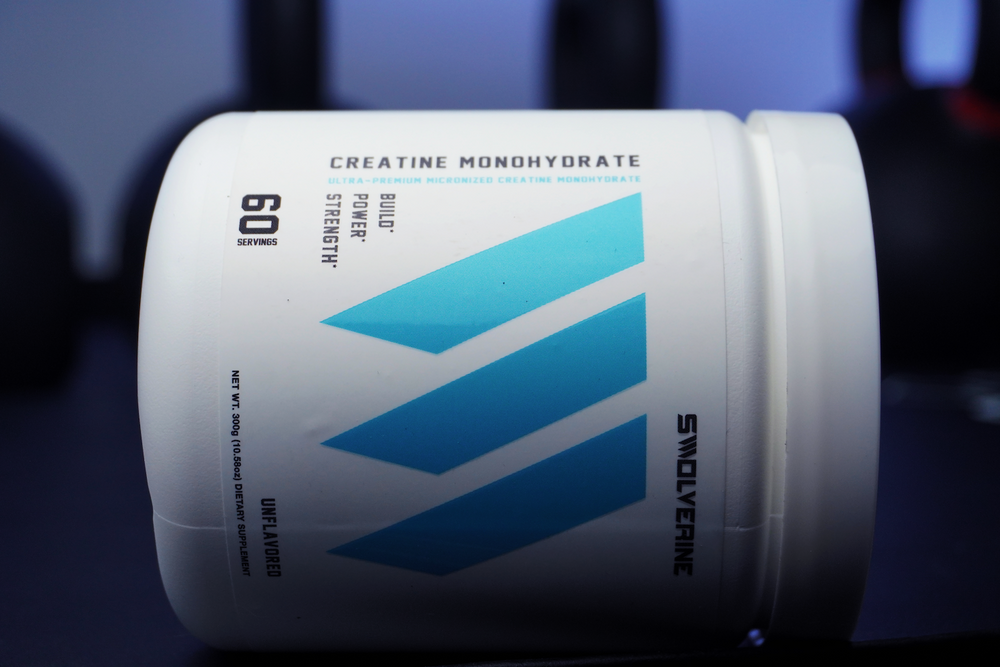 Kre-Alkalyn Creatine: Strength Without Water Retention or Bloating ...