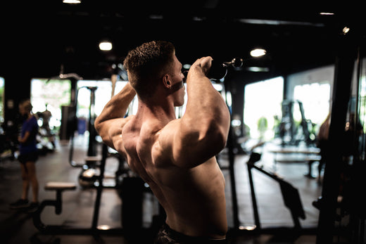 Best Lower Trap Exercises For Bodybuilding & Strengthening – Swolverine