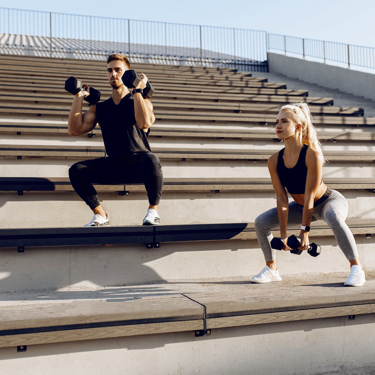 Man Makers: The Full-Body Functional Strength Exercise You’re Not Doin ...