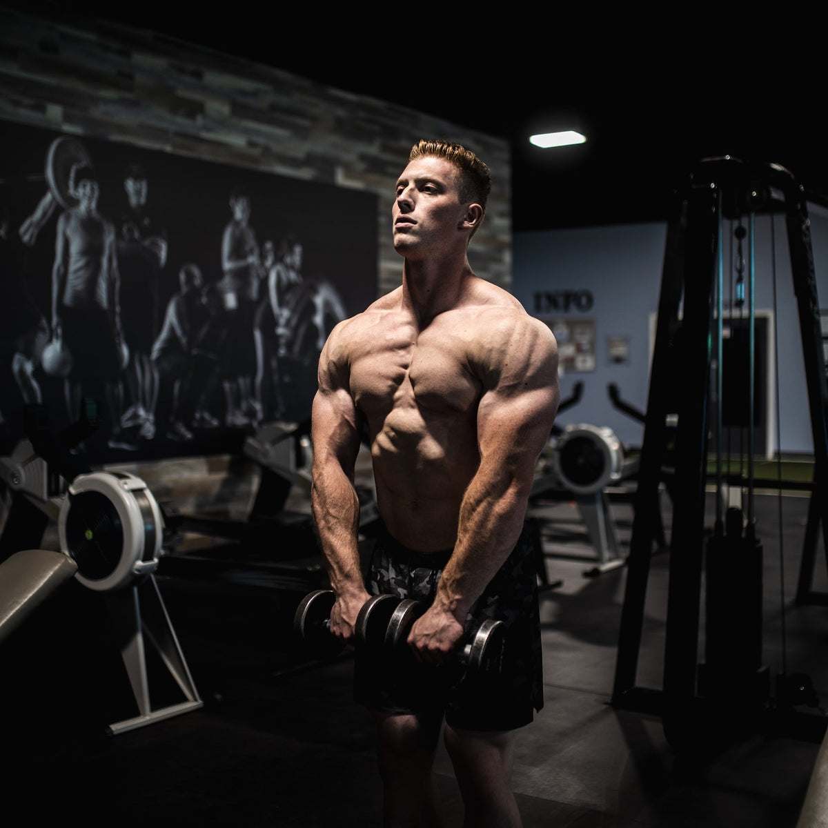 Masteron vs Andriol: The Ultimate Guide To Find The Best Anabolic Powe ...