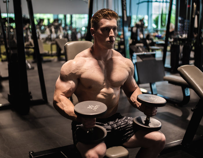 Masteron vs Andriol: The Ultimate Guide To Find The Best Anabolic Powe ...