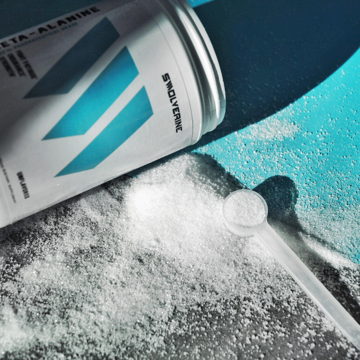 Beta-Alanine: Mat Frasers Secret Supplement For Success – Swolverine