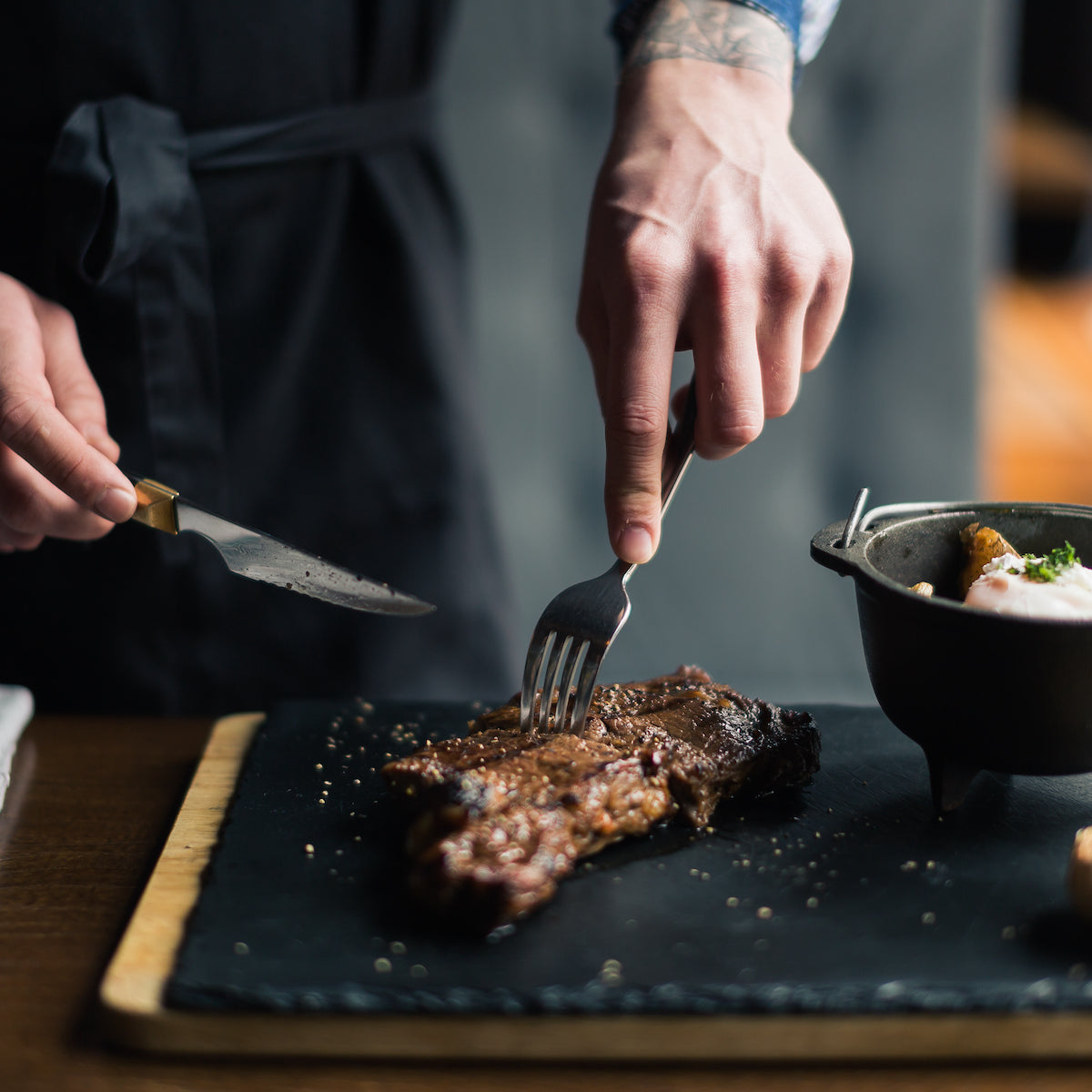 What Are The Meat Sweats – Swolverine