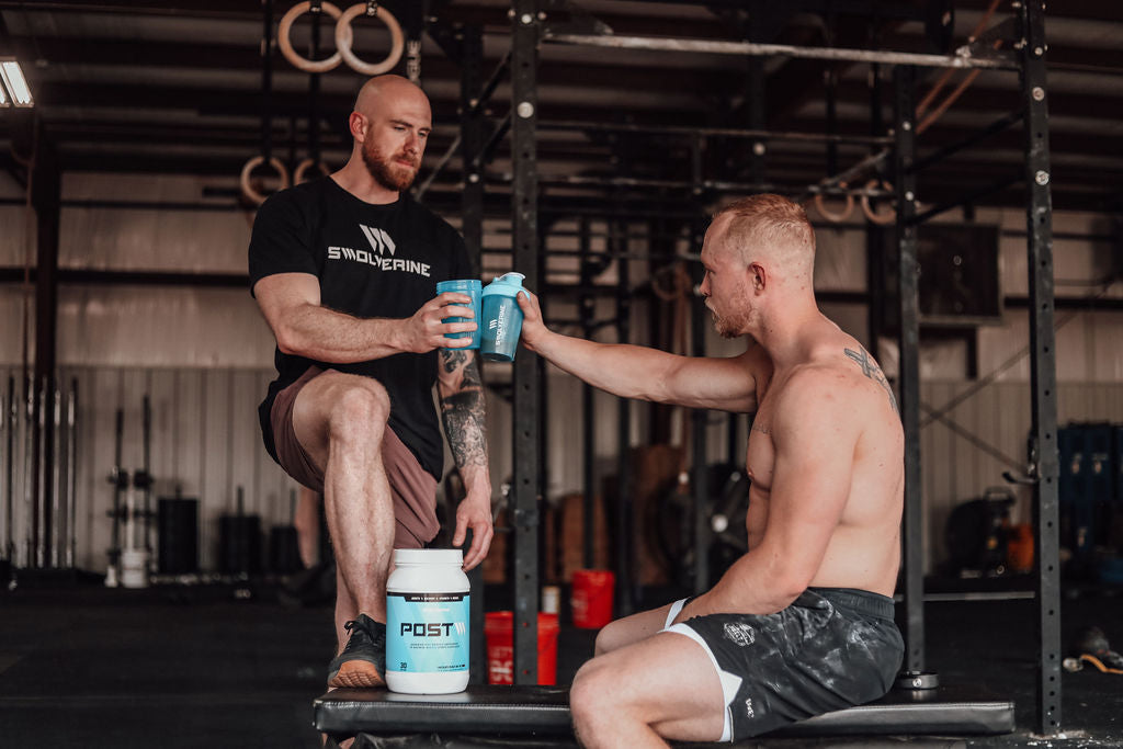 PCT After Oral Steroids: Timing, SERMs, Supplements, and Natural Recov ...